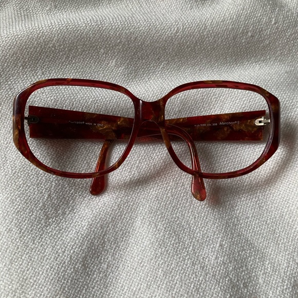 Vintage | Accessories | Vintage Eyeglasses Frames | Poshmark